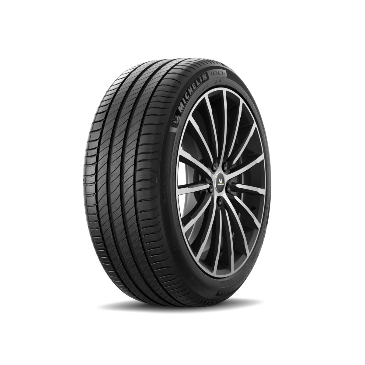 Opona letnia MICHELIN 235/50 R18 97V TL PRIMACY 4+ MI - Michelin ...