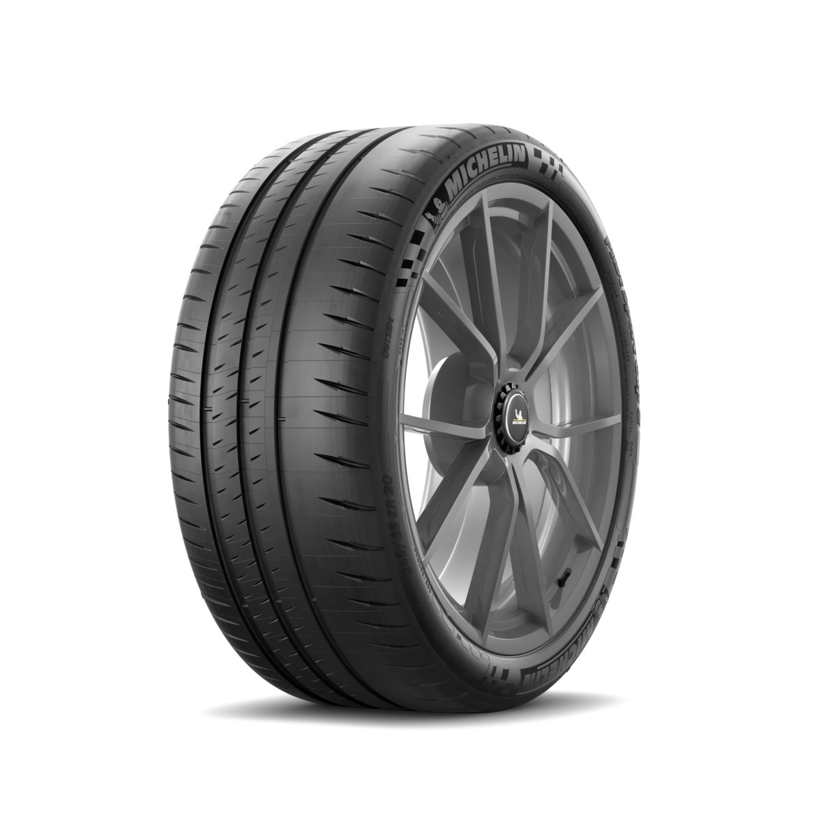 Opona letnia MICHELIN 285/30 ZR20 (99Y) XL TL PILOT SPORT CUP 2 MO1 MI ...