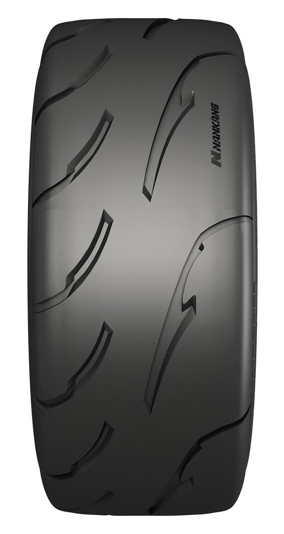 Opona letnia Nankang AR-1 205/40 R17 84W - Inna marka | Motoryzacja EMPIK