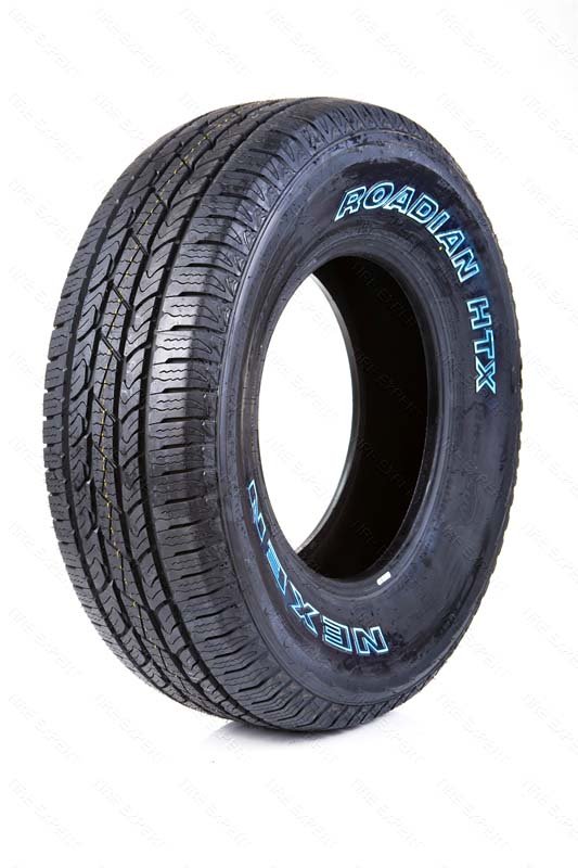 Opona letnia NEXEN ROADIAN HTX RH5 235/70R15 103S M+S - Nexen | Motoryzacja EMPIK