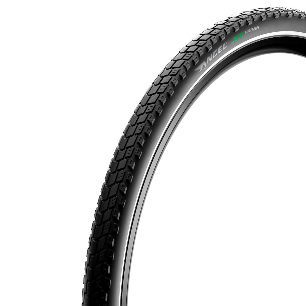Opona Pirelli Angel Urban XT 37-622 (700x37C) - Inna marka | Sport ...