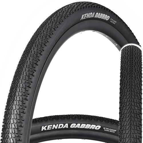 OPONA ROWEROWA 700x45C KENDA GRABBRO GRAVEL DROBNA KOSTKA 28x1,75 ...