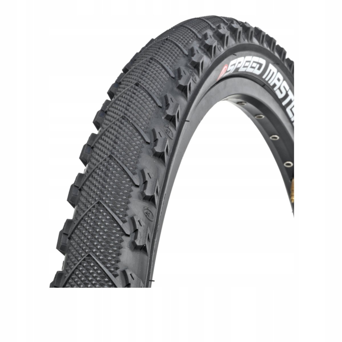 Opona rowerowa AUTHOR SPEED MASTER 700 x 42C - Author | Sport Sklep EMPIK.COM