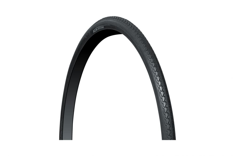 Opona rowerowa Kellys Crosstown 26x1 3/8 (37-590) - Kellys | Sport ...