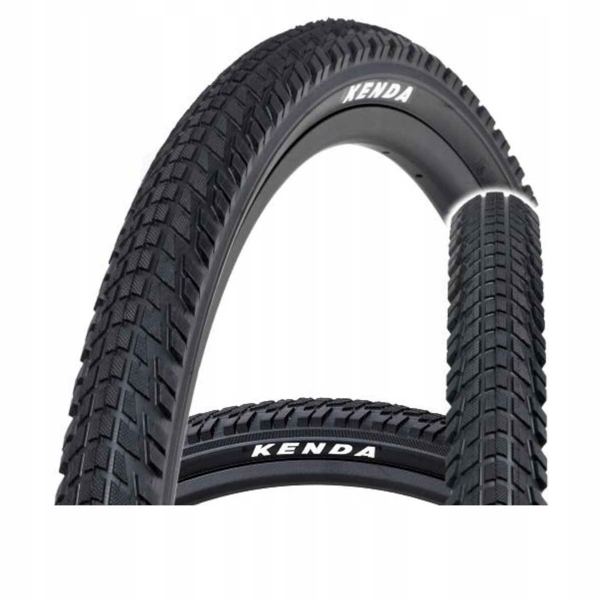 Opona rowerowa KENDA K892 26 x 1.95 - Kenda | Sport Sklep EMPIK.COM