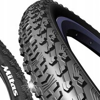 Opona rowerowa MTB - MITAS SCYLLA 26x2,1 - 54-559 - Inna marka | Sport Sklep EMPIK.COM