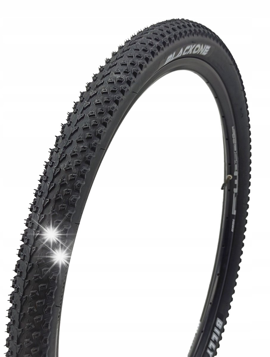 Opona rowerowa MTB, XC - BLACKONE Billy Goat - 27,5x2,10 54-584 - 60 ...