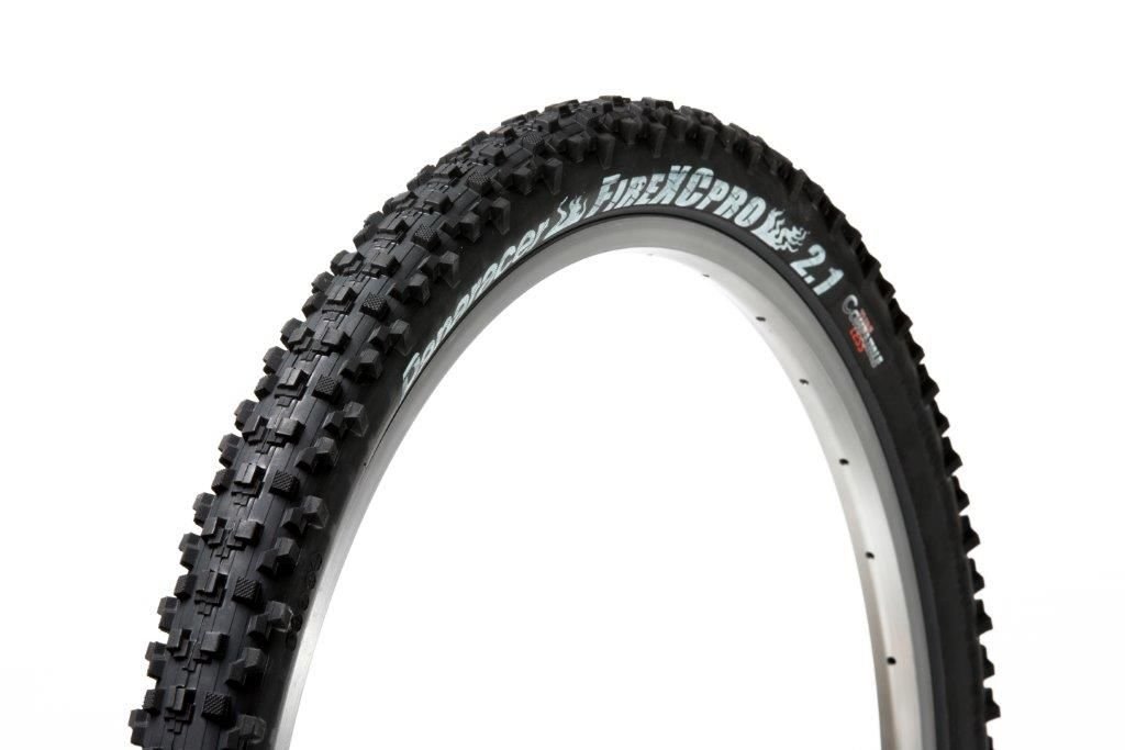 Opona rowerowa Panaracer Fire XC Pro Tubeless Compatible - Panaracer ...