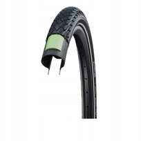 Opona rowerowa SCHWALBE Green Marathon HS620 28 x 1,50 - Schwalbe ...
