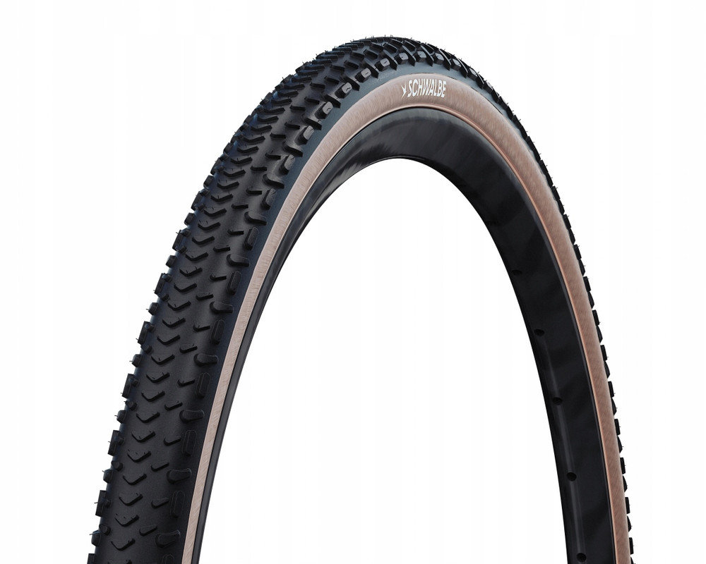 Opona Schwalbe G-One RX PRO 700X50 ADDIX Race TLE zwijana gravel 28x2.0 ...