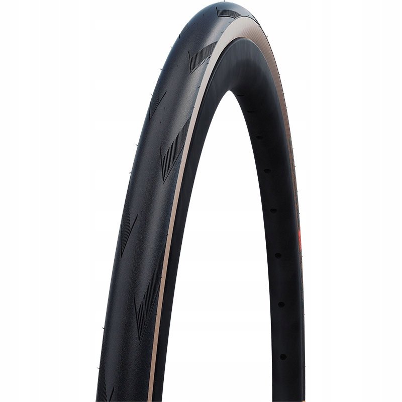 Opona SCHWALBE Pro ONE TUBE 700x28 CLASSIC SKIN - inna (Inny) | Sport ...