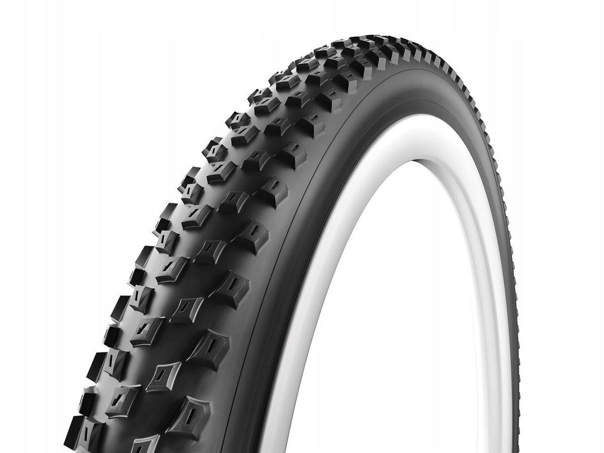 Opona Vittoria Barzo 29x2,1 czarna drut ECO - Vittoria | Sport Sklep ...