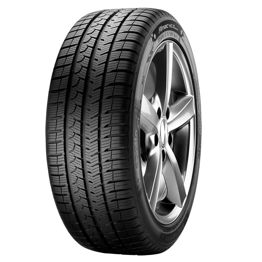 Opona Wielosezonowa APOLLO ALNAC 4G ALL SEASON 205 55R16 91H Apollo