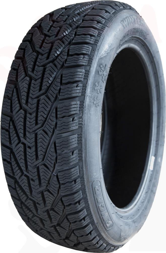 Opona Zimowa, Tigar, Winter 225/55R16 95H - Tigar | Motoryzacja EMPIK