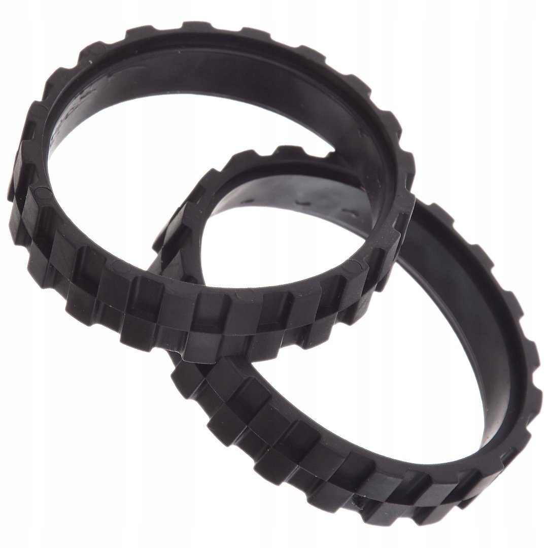 OPONY DO iROBOT ROOMBA KOŁA 500 600 700 800 900 e5 e6 i3 i4 i5 i6 i7 i7+ j7 - Techkar | AGD ...