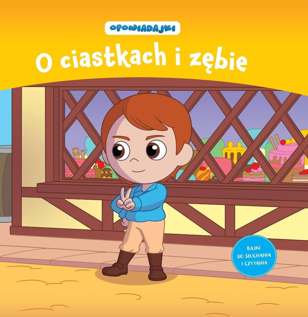Opowiadajki Kolekcja - Hachette Polska Sp. z o.o. | Prasa Sklep EMPIK.COM Opowiadajki Kolekcja - Hachette Polska Sp. z o.o. | Prasa Sklep EMPIK.COM