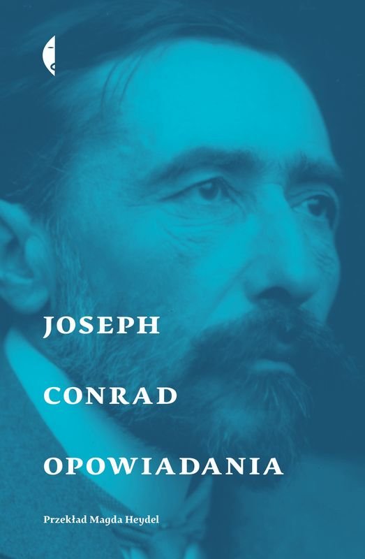 Opowiadania - Conrad Joseph | Książka w Empik