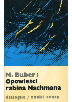 Opowieść rabina Nachmana - | Książka w Empik
