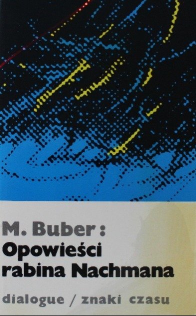 Opowieści rabina Nachmana - Opracowanie zbiorowe | Książka w Empik