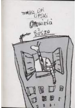 Opowieści z buszu - | Książka w Empik