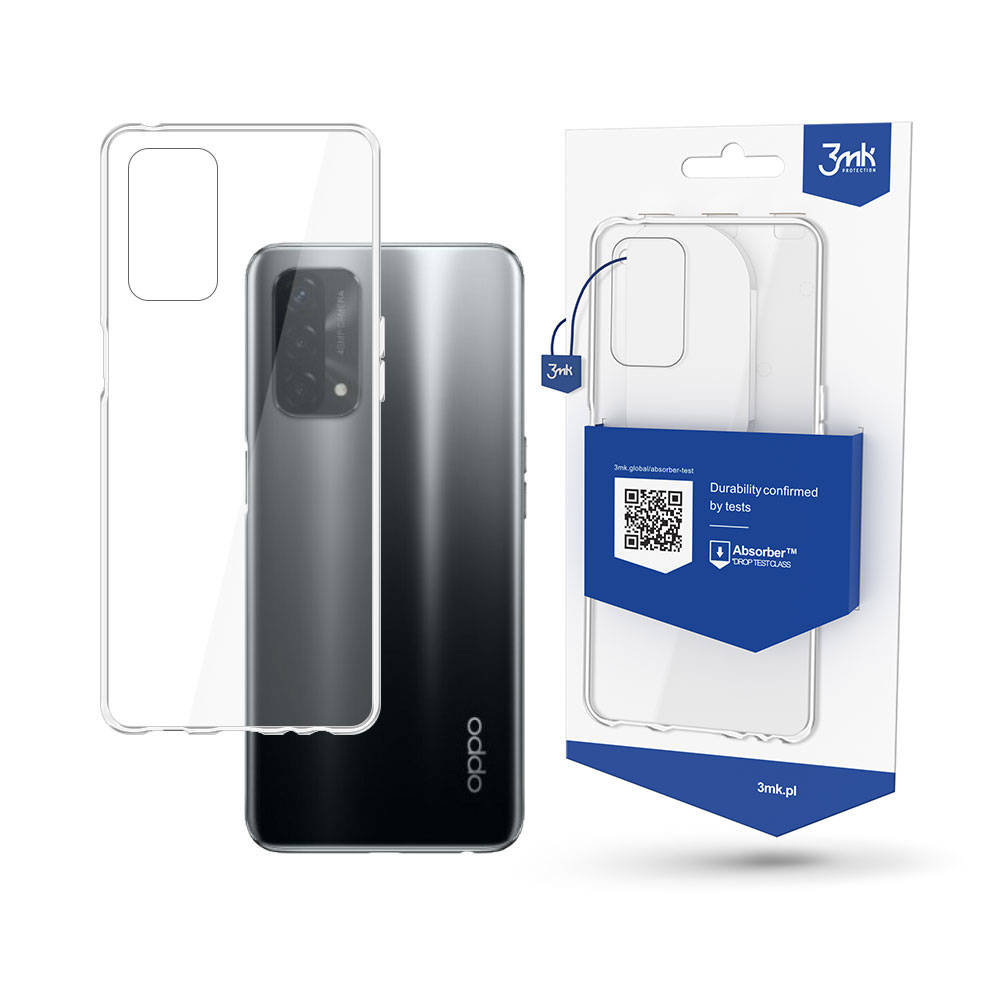 Oppo A93 5G - AS ArmorCase - 3MK | Sklep EMPIK.COM