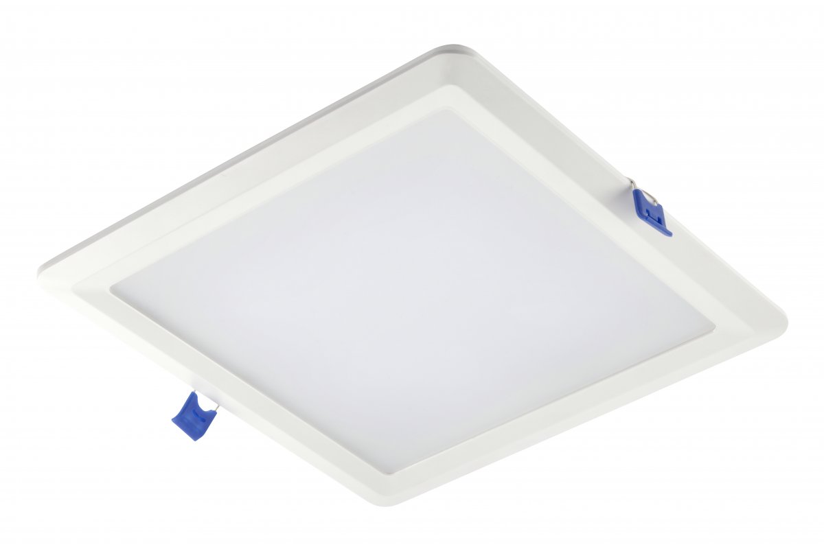 Oprawa Downlight Louis, Led, 15W, 1200Lm, 4000K, Ac180-250V, Ip54, 120 ...