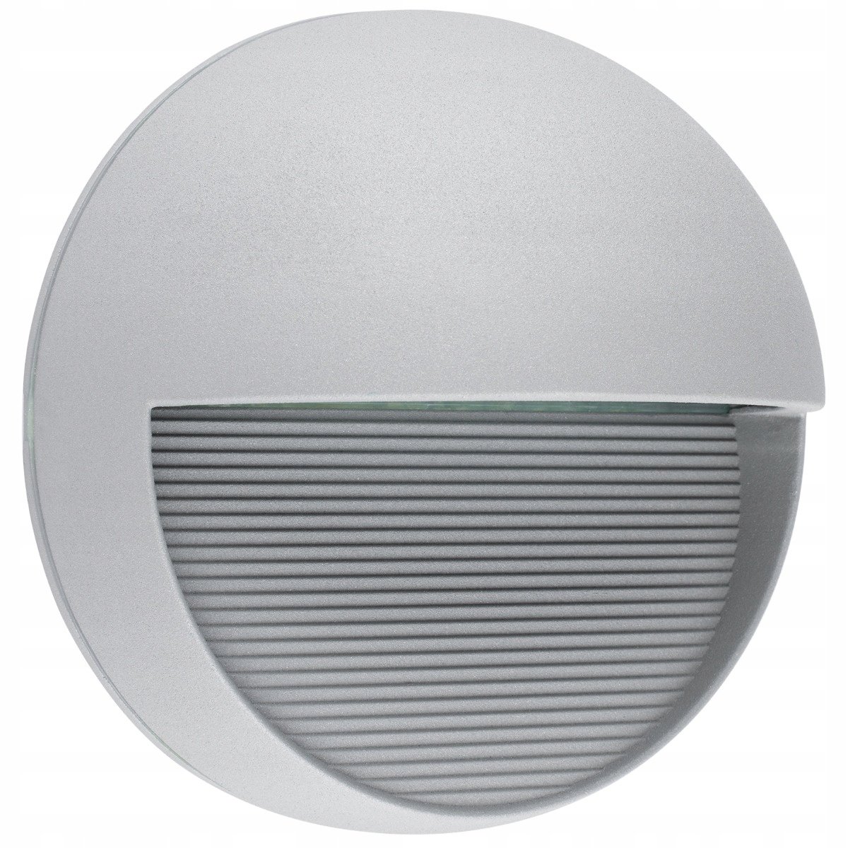 Oprawa Elewacyjna Lampa LED Kinkiet Ogrodowy IP54 3x3W 4000K CIOLLA ...