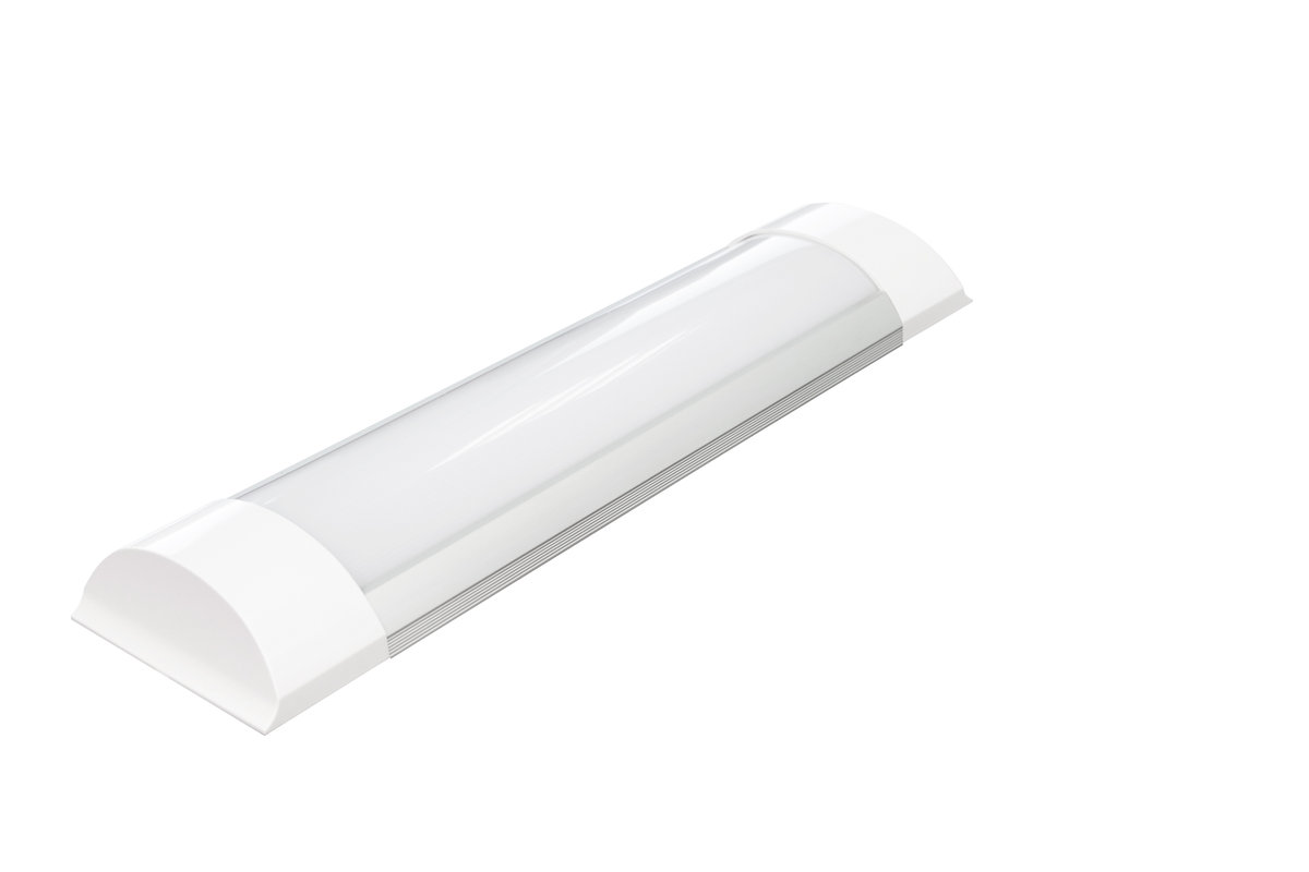 Oprawa LED BERGMEN ECO Facile 9W / 760lm / 175-265VAC / 4000K - BERGMEN ...