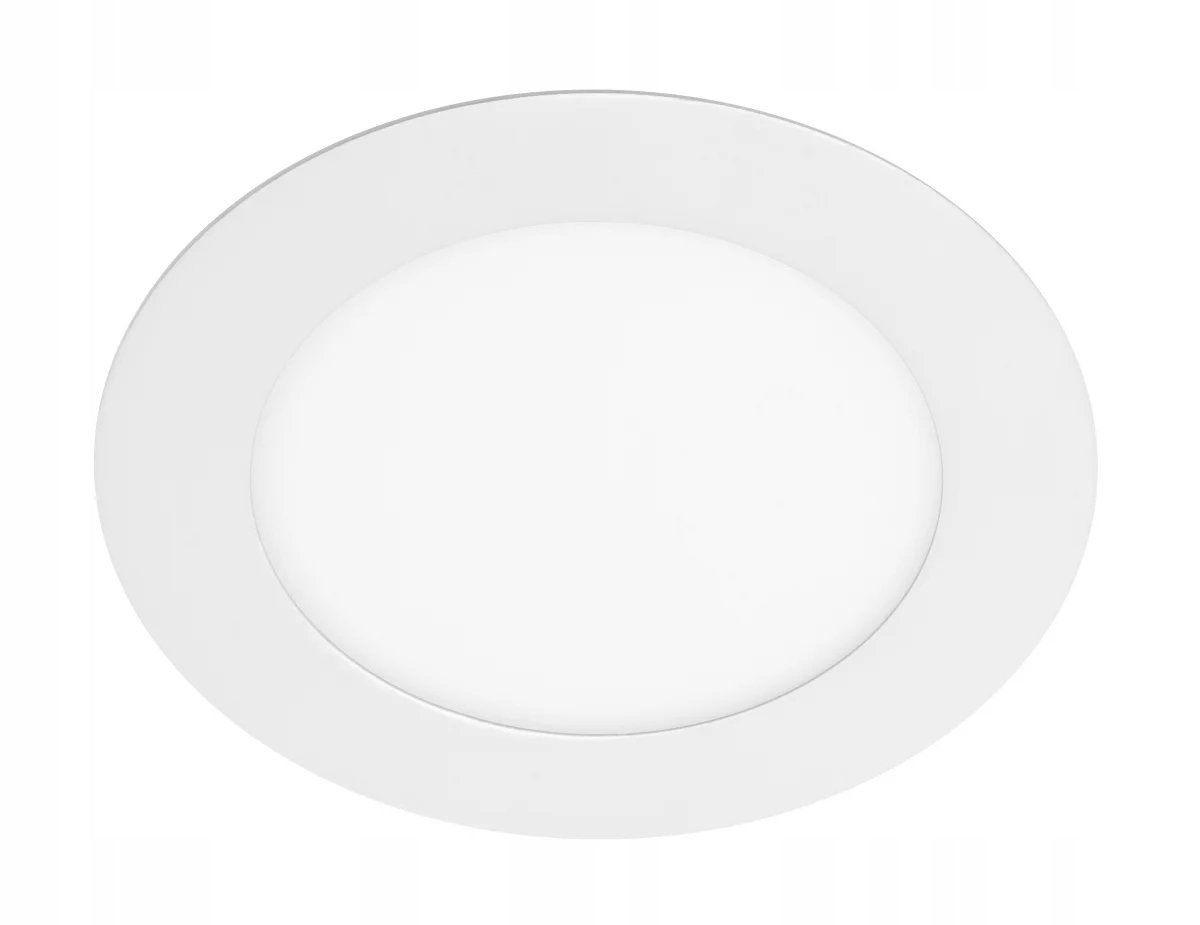 Oprawa LED ORIS PLUS downlight IP44 200lm 3000K - GTV | Sklep EMPIK.COM