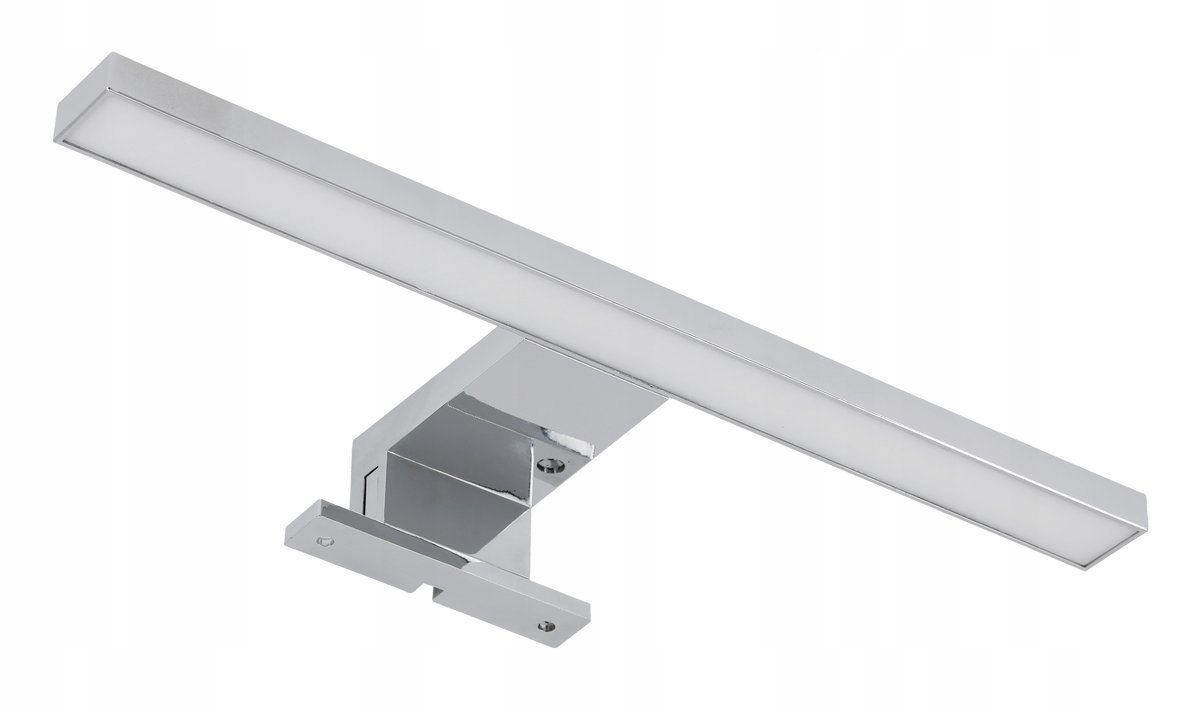 Oprawa LED RADIUS II z wysięgnikiem 30cm 3000K GTV - GTV | Sklep EMPIK.COM