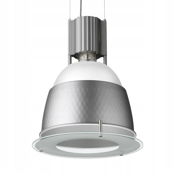 Oprawa LED typu HighBay 21W/830 Vintage LOFT PRL włoska lampa - Relco ...