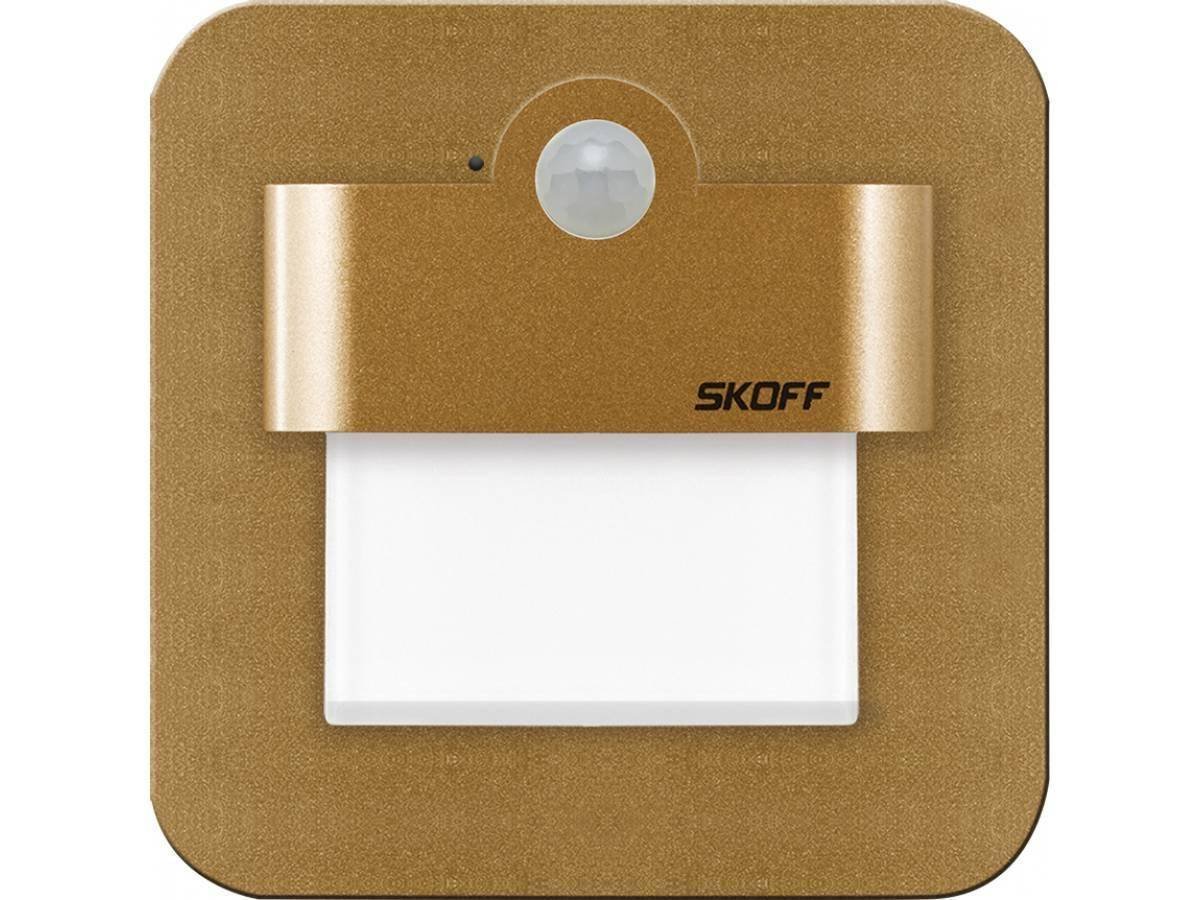Oprawa Salsa LED PIR 120 Motion Sensor Light (MJ-SAL-M-H-1-ML-ML-01 ...