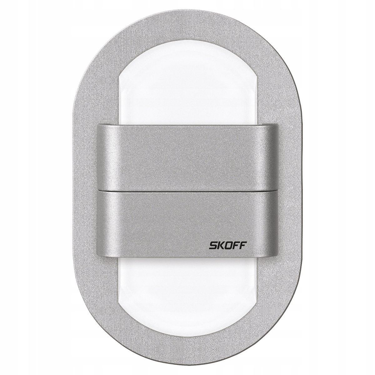 Oprawa Schodowa LED 1,6W 4000K 10V DC IP66 Aluminium DUO RUEDA Skoff ...