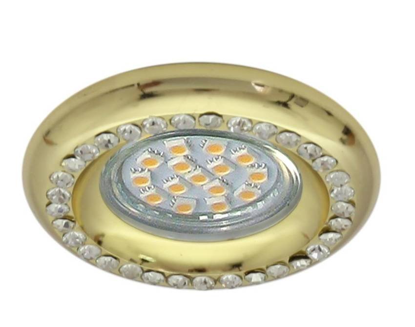 Oprawa Stropowa Candellux Soc-03 G Gu10 50W 230V Opr.Strop.Stała ...