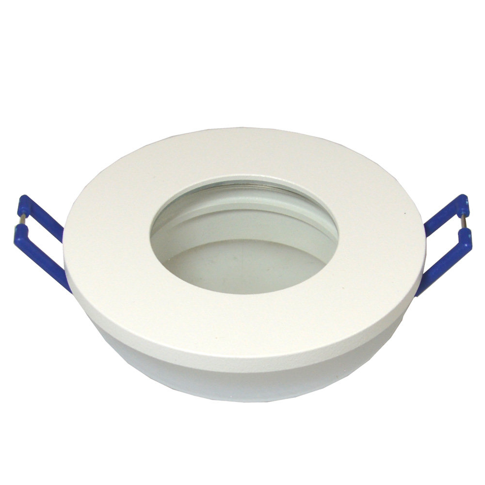 Oprawa Sufitowa Silva White Ip65 Aluminium Brolux - Brolux | Sklep ...