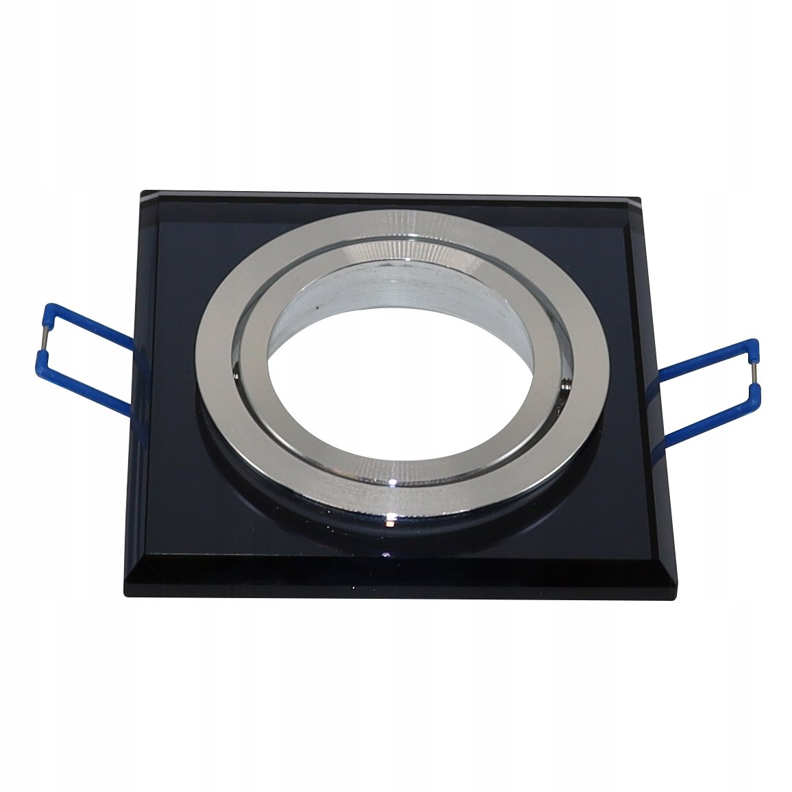 Oprawa sufitowa szklana do LED GU10 - Inna marka | Sklep EMPIK.COM