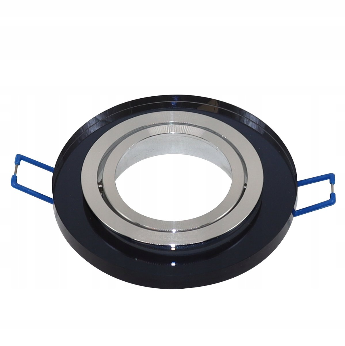 Oprawa sufitowa szklana do LED GU10 - Inna marka | Sklep EMPIK.COM