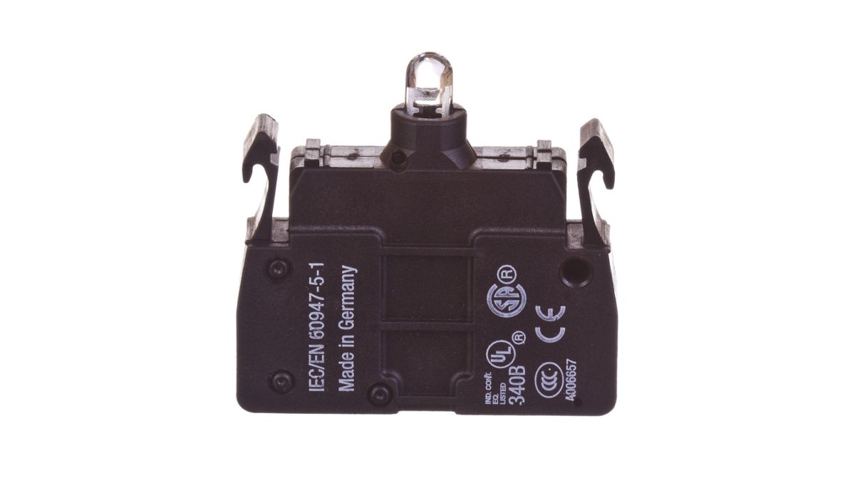 Oprawka z LED czerwona 230V AC M22-CLED230-R 216576 - Eaton | Sklep ...