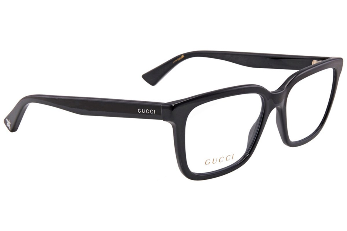 Oprawki damskie Gucci korekcyjne - Gucci | Moda Sklep EMPIK.COM