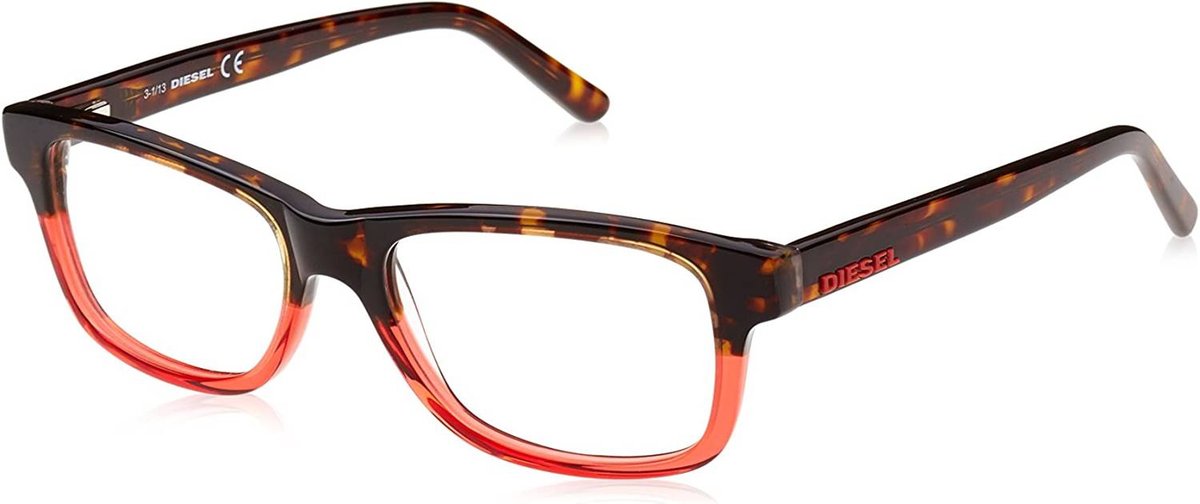 Oprawki korekcyjne Diesel DL5001 - Diesel | Moda Sklep EMPIK.COM