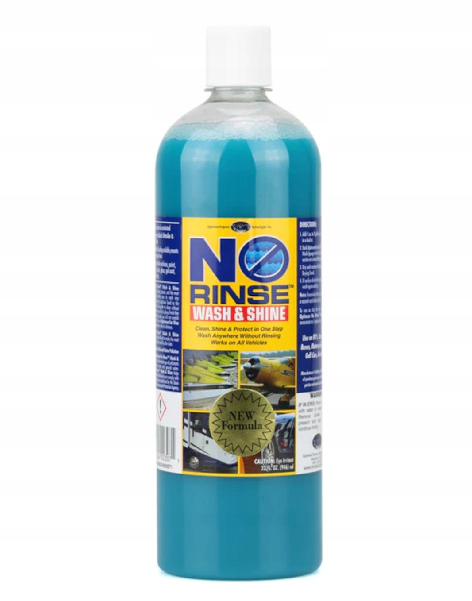 OPT Optimum 946ml Multizadaniowy Produkt Do Mycia Samochodu Bez ...