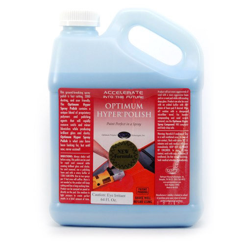 OPT Optimum Hyper Polish Sprayable 1,9l - Inna marka | Motoryzacja EMPIK