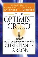 Optimist Creed - Larson Christian D. | Książka w Empik