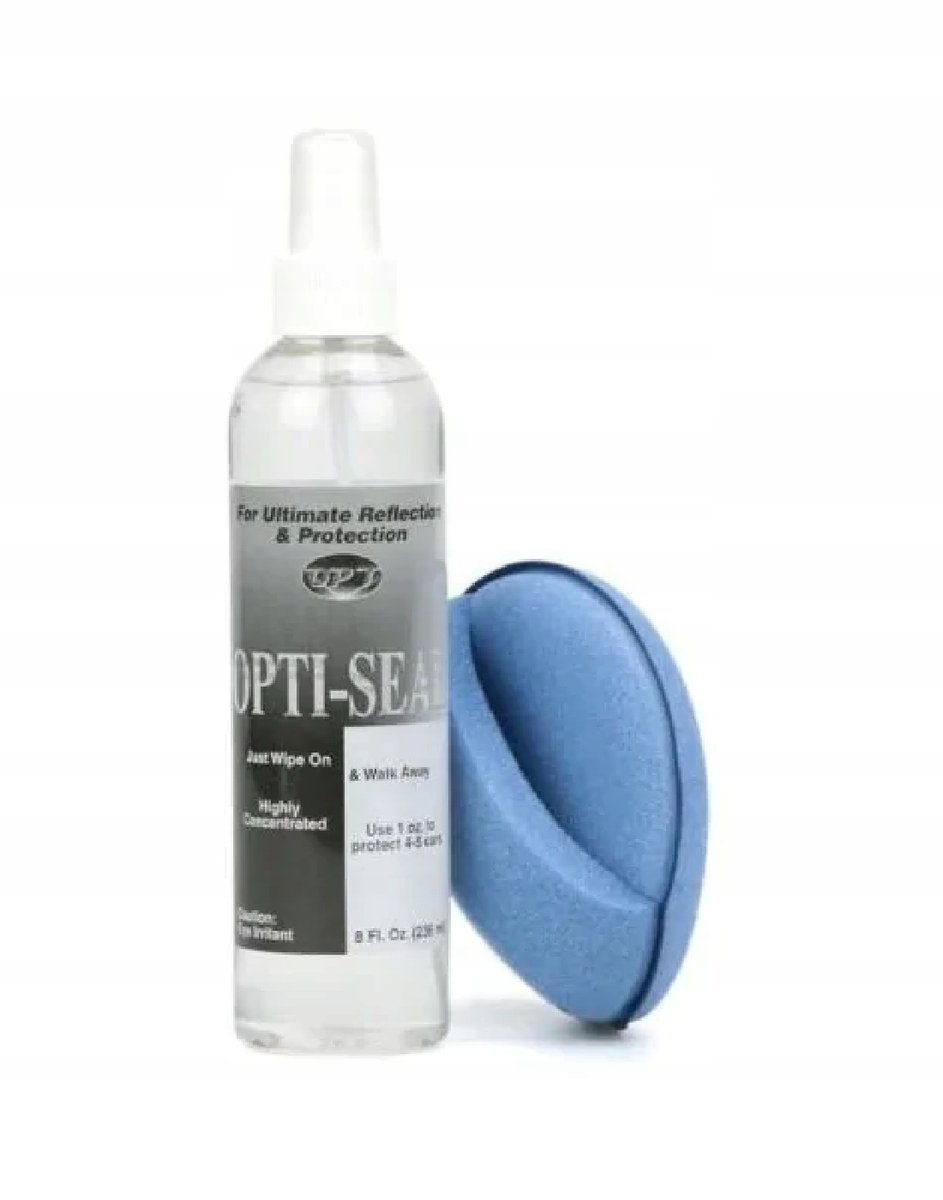 Optimum Opti Seal Paint Sealant 236ml - Środek Do Zabezpieczenia ...