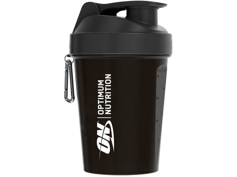 Optimum, Shaker Smartshake Lite, czarny, 600 ml - Optimum Nutrition ...