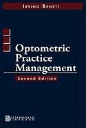 Optometric Practice Management - Bennett Irving | Książka w Empik