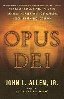 Opus Dei - Allen | Książka w Empik