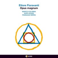 Opus Magnum - Various Artists | Muzyka Sklep EMPIK.COM