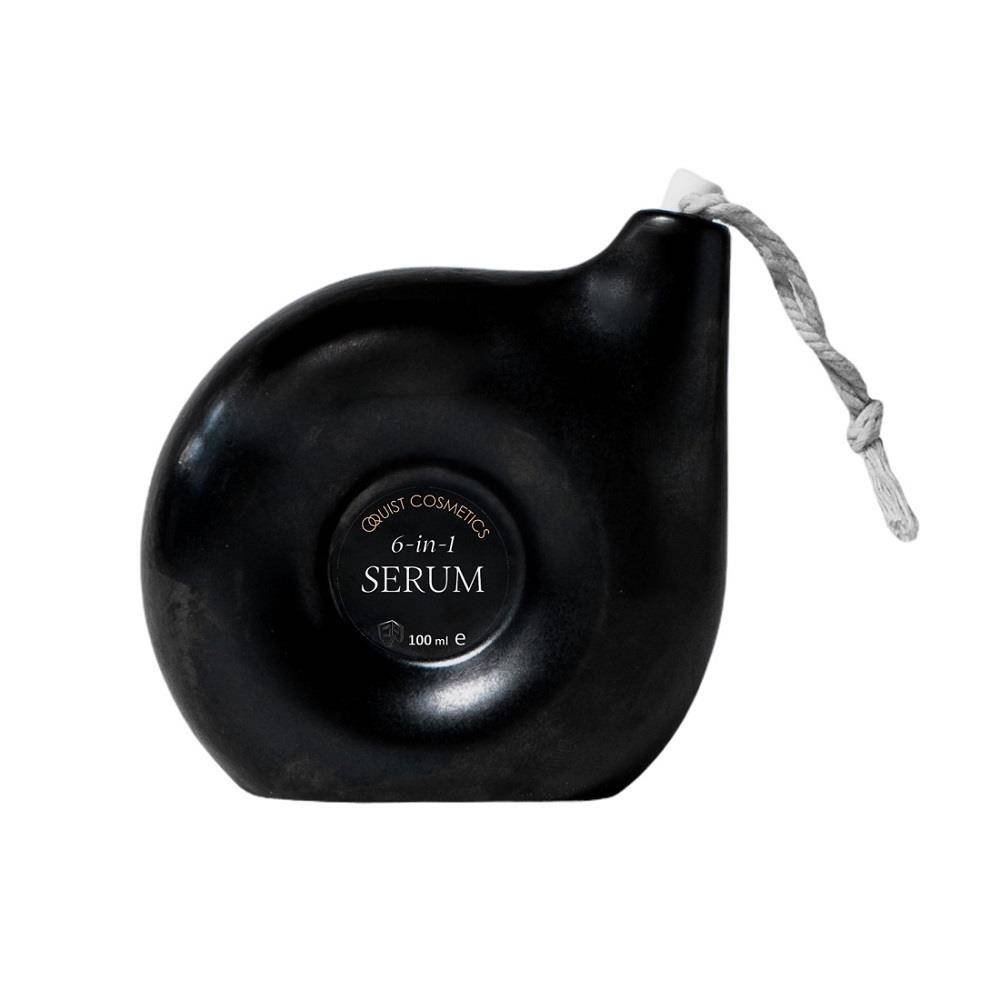 Oquist Cosmetics, 6-in-1 Anti Aging, Serum przeciwstarzeniowe serum do ...