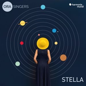 Ora Singers - Stella: Renaissance Gems and Their Reflections Vol. 3 ...
